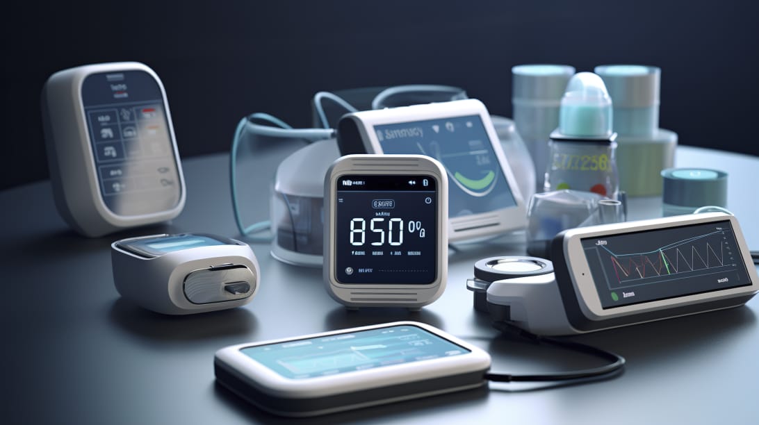Top Remote Patient Monitoring Devices Changing the Game