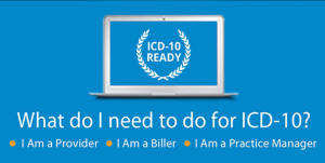 What do I need to do for ICD-10? - CureMD Blog - Practice Smarter