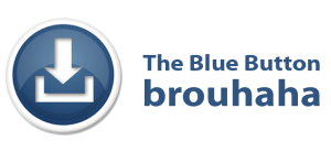 The Blue Button brouhaha - CureMD Blog - Practice Smarter