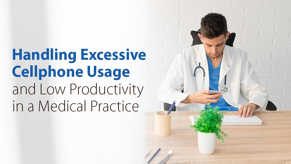 Breaking the Smartphone Addiction in Medical Practice Staff - CureMD ...