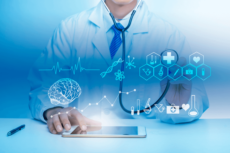 Why Medical Practices Should Embrace the EHR Dashboard
