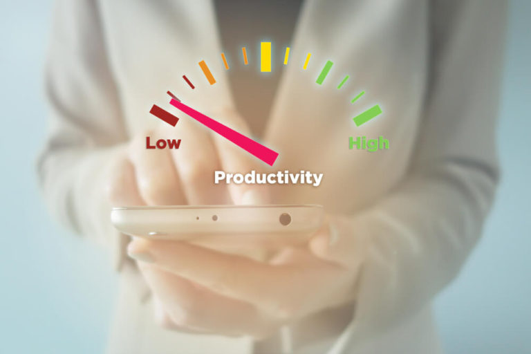 Battling Low Staff Productivity In Independent Practices - CureMD Blog ...