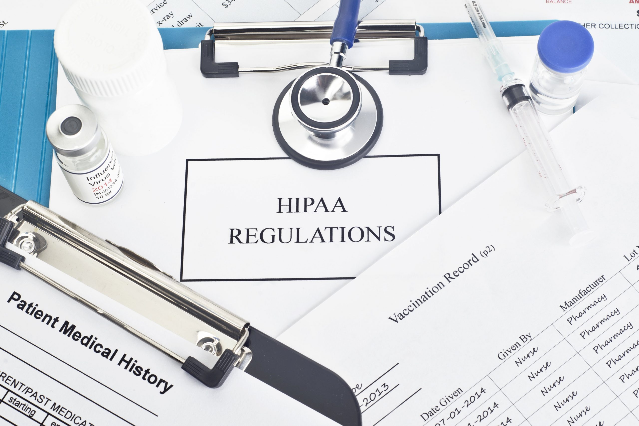 5 HIPAA Mistakes Every Practice Should Avoid When Texting Patients ...