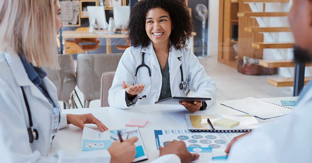 Mistakes to Avoid When Selling Your Medical Practice - CureMD Blog ...