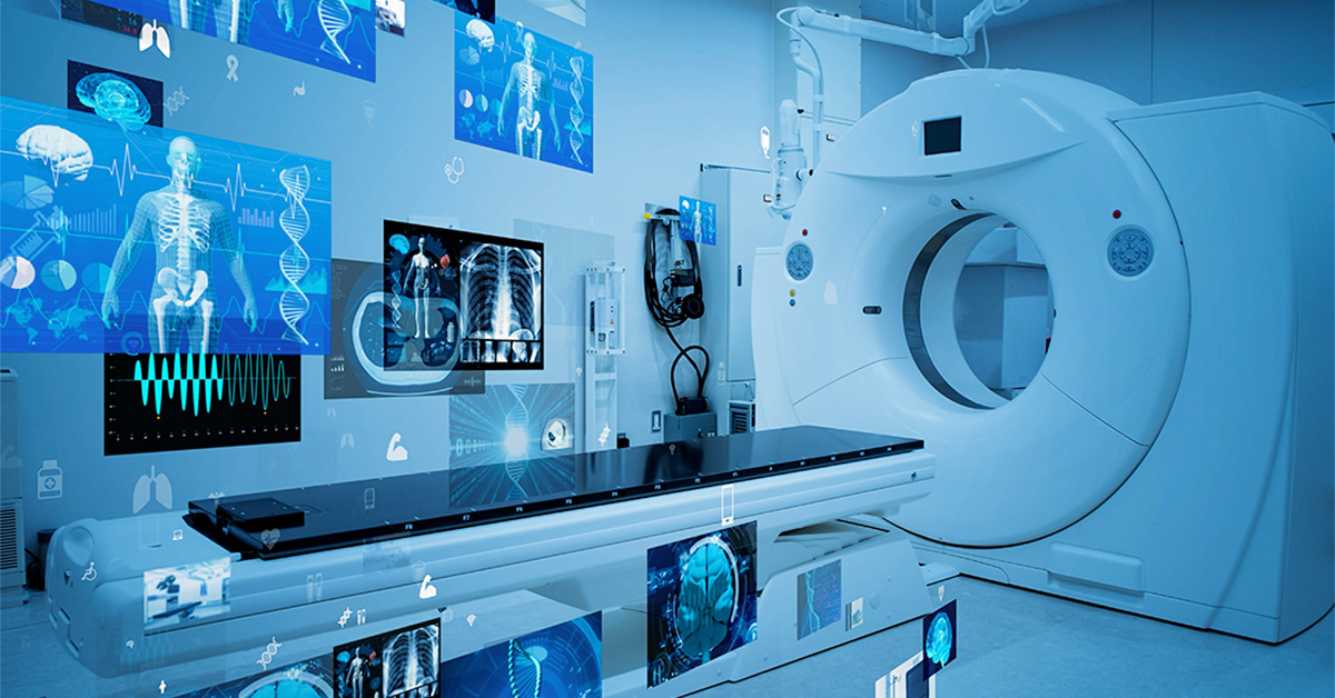 The Role of High-Quality Medical Equipment in Patient Care